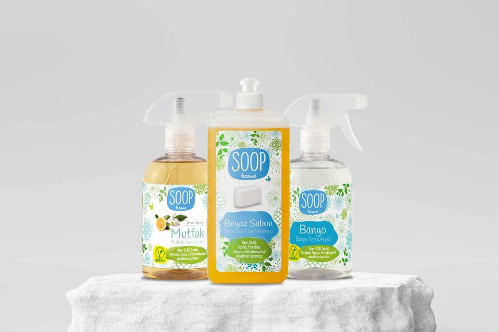 SOOP Cosmetics